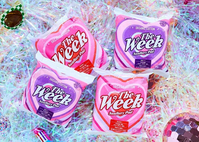 Pokémon Menstrual Pads in Japan - Lifestyle Japan